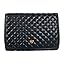 Amazon.com: PurseN Classic Travel Toiletry Case in Classic Black ...