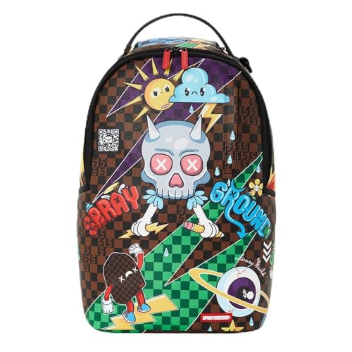 Sprayground Backpack – The 16 best products compared - www ...
