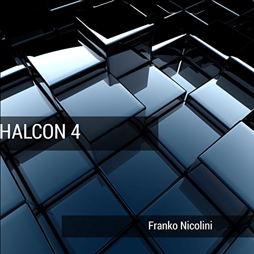 Play Halcon 4 by Franko Nicolini on Amazon Music