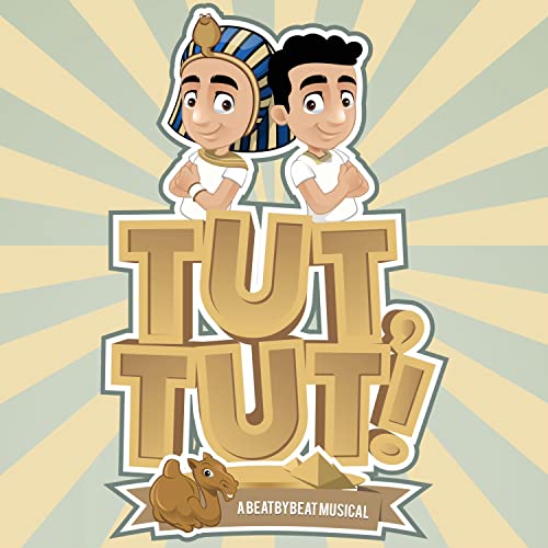 Play Tut, Tut! (A New Children's Musical) by Beat by Beat Press on ...