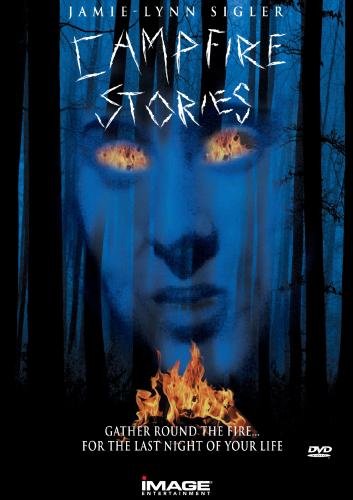 Campfire Stories [USA] [DVD]: Amazon.es: Películas y TV