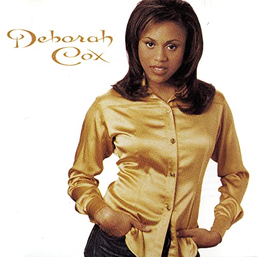 Amazon.com: Dance Vault Mixes - I Never Knew : Deborah Cox: Digital Music