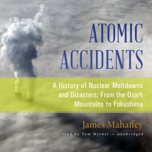 Atomic Awakening: A New Look at the History and Future of Nuclear Power ...