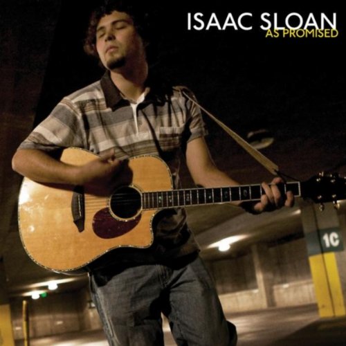 Amazon.com: As Promised : Isaac Sloan: Digital Music