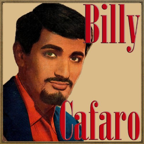 Amazon Music - Billy CafaroのBilly Cafaro - Amazon.co.jp