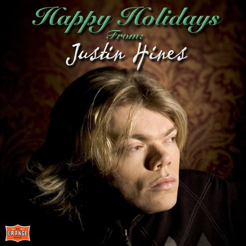 Play Happy Holidays by Justin Hines on Amazon Music
