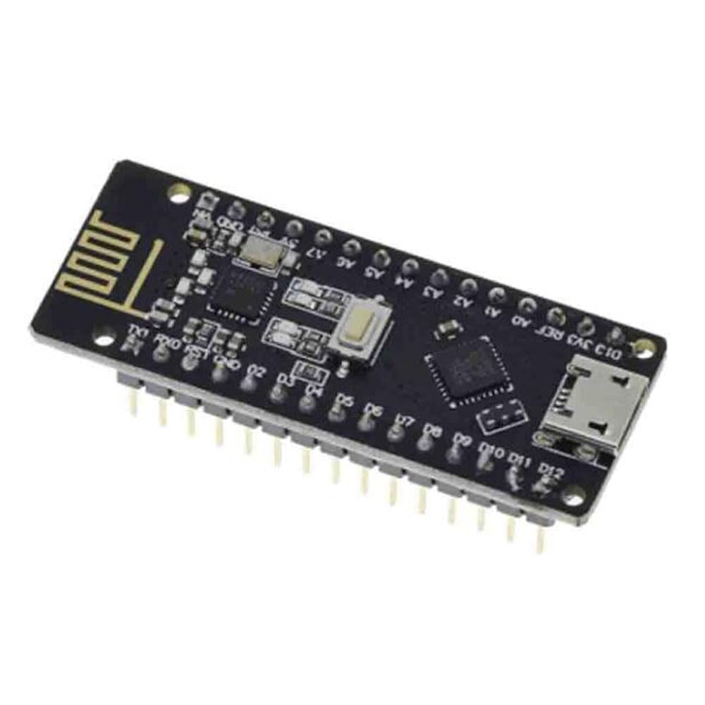Amazon.com: Nano Controller Board Module PCB Development Board (Nano ...