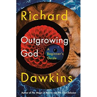 Outgrowing God: A Beginner's Guide - PhilosophyStudent.org