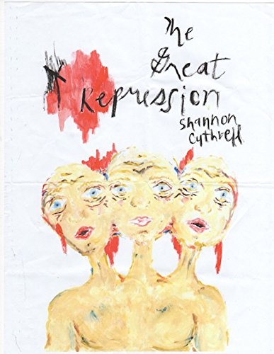 Amazon.com: The Great Repression: 9780986360701: Shannon Cuthrell: Books