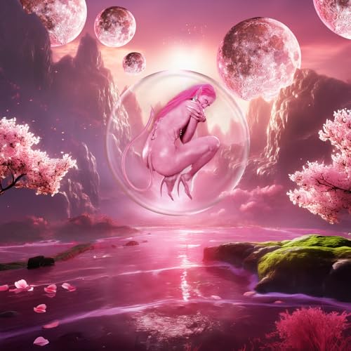 Damn Right song by TiaCorine & Pouya from CORINIAN [Clean] on Amazon Music