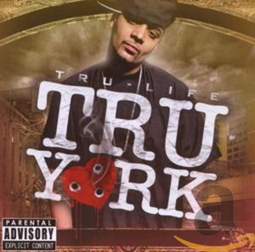 Tru Life - Tru York - Amazon.com Music