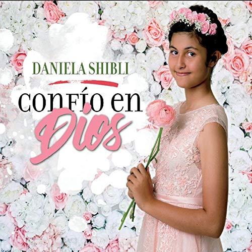 Amazon.com: Confio En Dios: CDs & Vinyl
