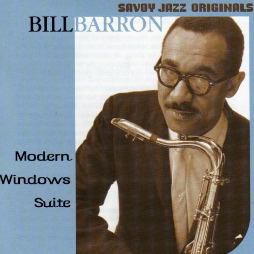 Play Modern Windows Suite by Bill Barron on Amazon Music