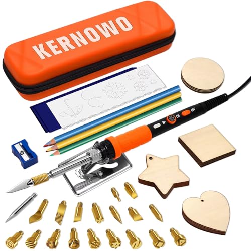 Best Pyrography Kit UK - Internet Eyes