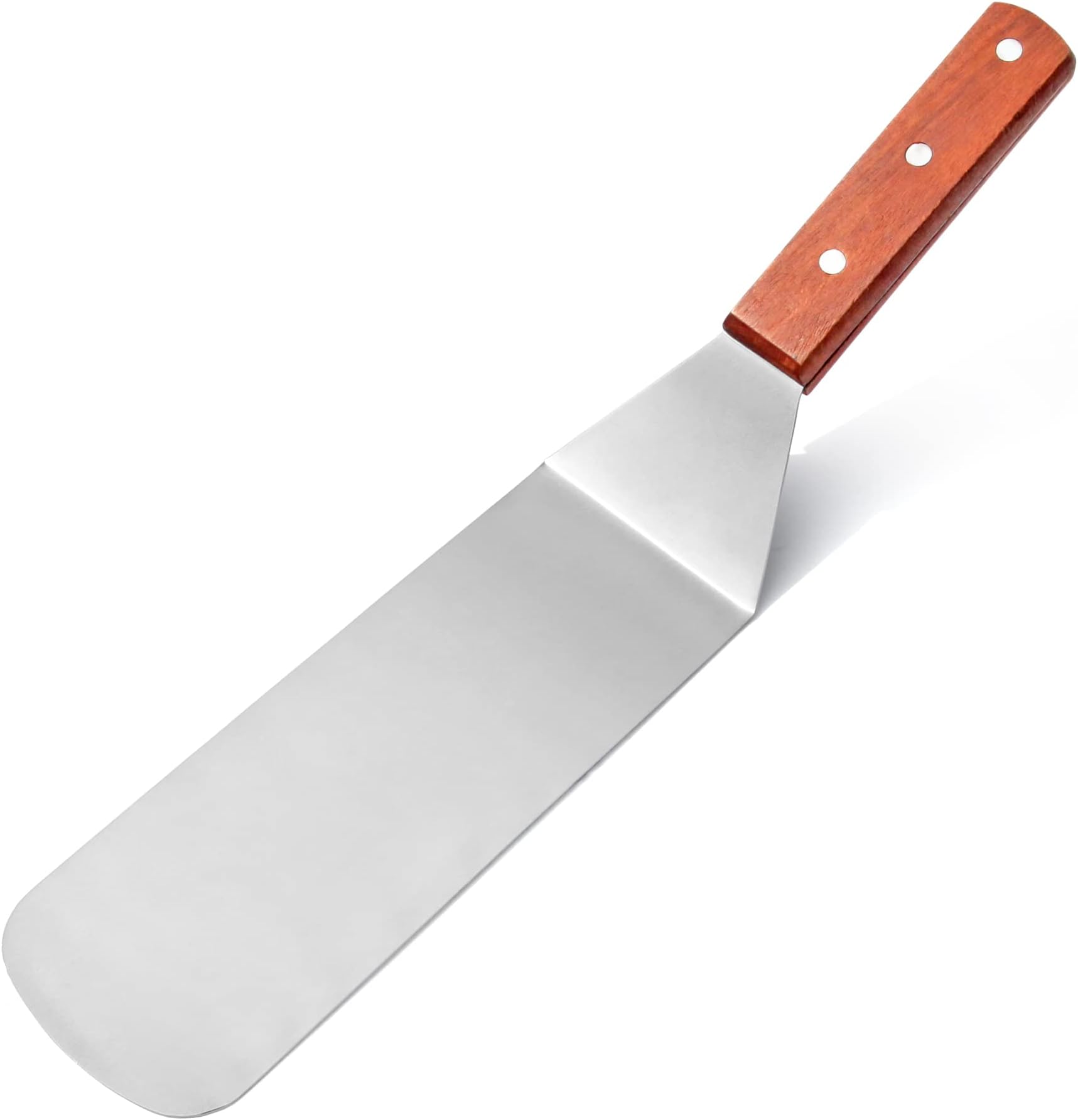 Amazon.com : New Star Foodservice 38385 Plastic Handle Flexible Grill ...