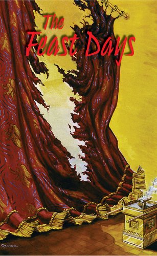 Feast Days - Kindle edition by Ferrell, Vance. Religion & Spirituality ...