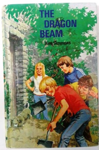 Dragon Beam (Oak Tree): Kim Simmons: 9780854762767: Amazon.com: Books