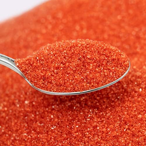 Amazon.com: Sanding Sugar Red 16 Oz : Grocery & Gourmet Food