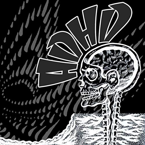 Amazon.com: Adhd : Catdog & frank angotti is dead: Digital Music