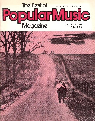 The Best of Popular Music Magazine: Piano-Vocal-Guitar (Oct. - Nov ...