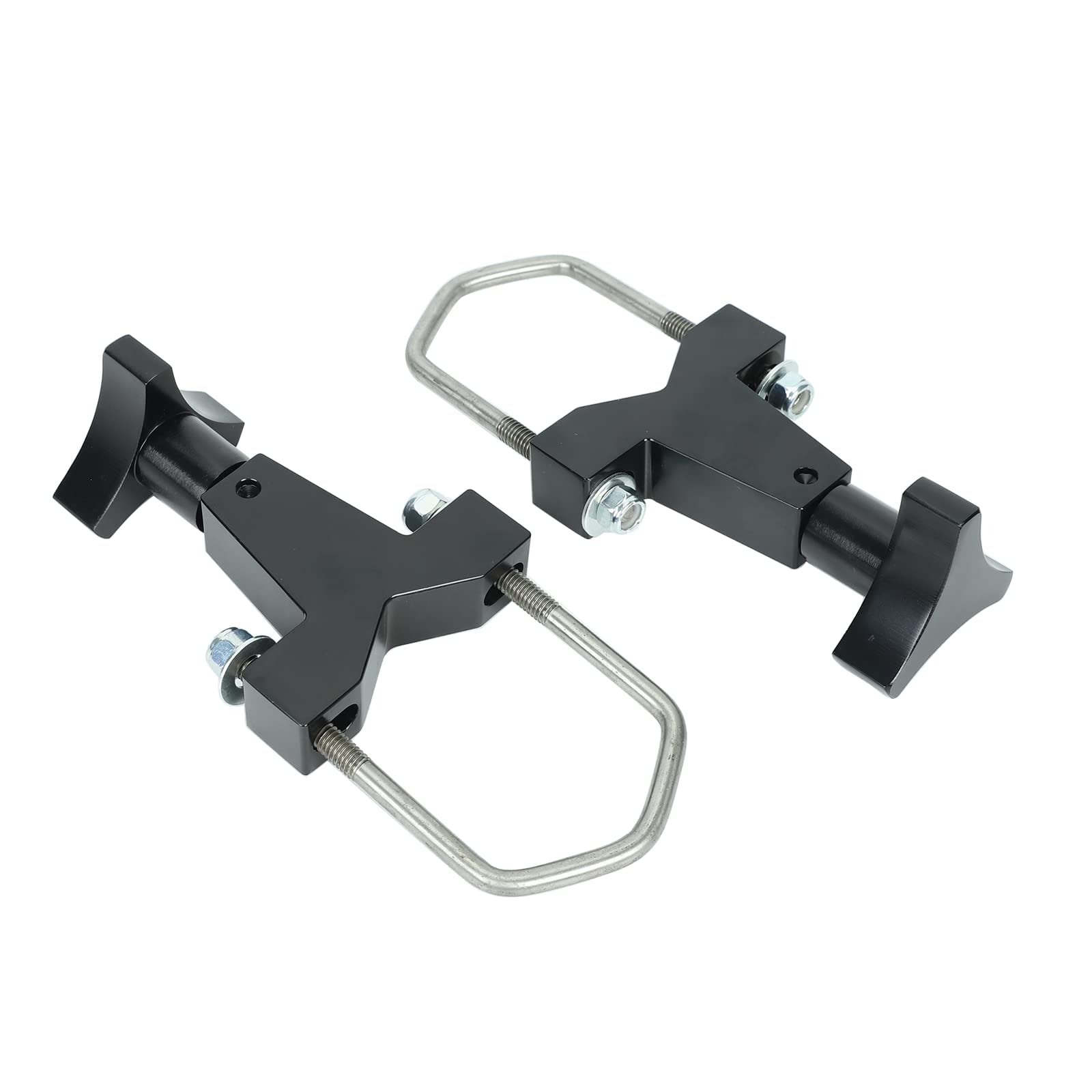 Amazon.com: TYFYB High Lift Jack Mounting System for 1-2.5inch Tube ...