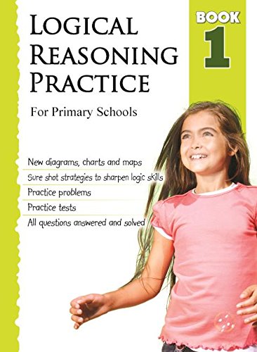 Logical Reasoning: Book 1 - Vol. 120: Team Book Matrix: 9781603462891 ...