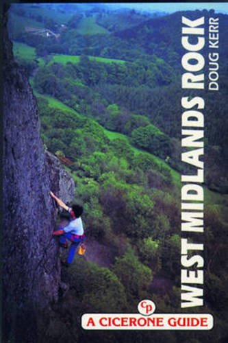 West Midlands Rock: Amazon.co.uk: Kerr, Doug: 9781852842000: Books