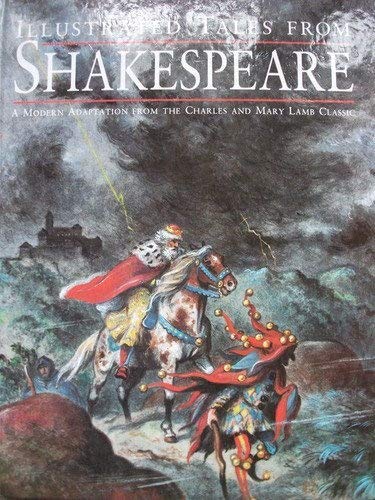 ILLUSTRATED TALES FROM SHAKESPEARE: Charles Lamb, Mary Lamb, William ...