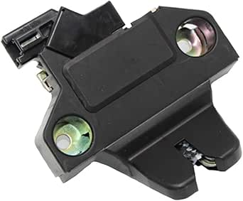 Amazon.co.jp: テールゲートロック テールゲートトランクリッドラッチロック用カローラ用ヴィオスヤリス2007 2008 2009 ...