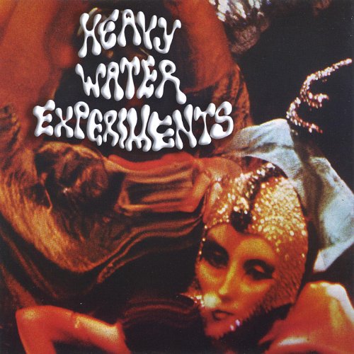 Play Heavy Water Experiments by Heavy Water Experiments on Amazon Music