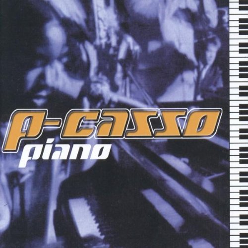 P Casso - Piano - Amazon.com Music
