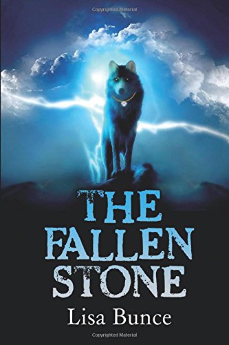 The Fallen Stone: Lisa Bunce: 9781329604551: Amazon.com: Books