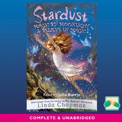 Amazon.com: Stardust: 9781846483189: Books
