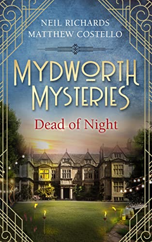 Mydworth Mysteries - Dead of Night (A Cosy Historical Mystery Series Book 14) - Kindle edition ...