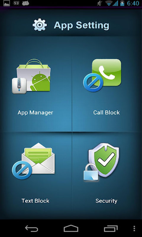 Friend Lock Pro - App on Amazon Appstore
