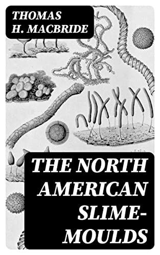 The North American Slime-Moulds: A Descriptive List of All Species of ...