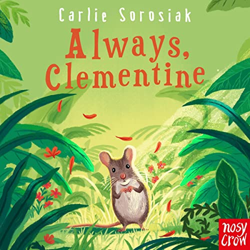 Amazon.co.jp: Always, Clementine (Audible Audio Edition): Carlie ...