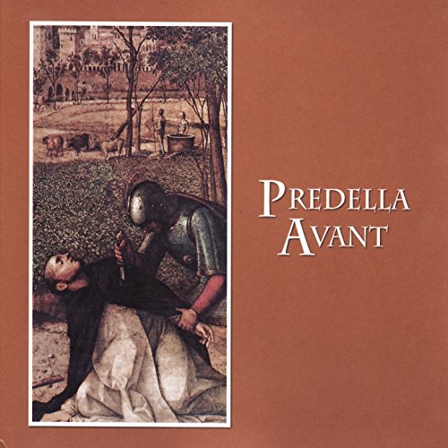 Play Predella Avant by Predella Avant on Amazon Music
