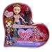Amazon.com: Bratz Collector’s Edition Sweet Heart Meygan Fashion Doll ...