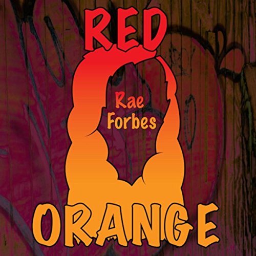 Amazon.com: Red Orange : Rae Forbes: Digital Music