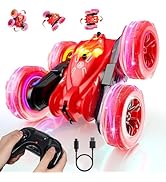 Amazon.com: MaxTronic Amphibious Remote Control Car,Rechargeable RC ...