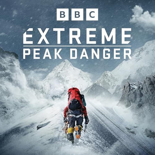 Amazon.co.jp: Extreme : BBC: Audibleオーディオブック