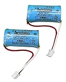 ・ブランド:パナソニック(Panasonic)・製造元:パナソニック(Panasonic)・製造元/メーカー部品番号:SH3845525202・交換前の電池に必ずSH384552520の記載があることをご確認ください。・バッテリー品番CR-...