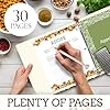 Amazon.com: Recipe Organizer With a Unique and SPECIAL Design, Recipe ...