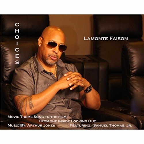 Amazon.co.jp: Choices (Movie Theme from "The Inside Looking Out") [feat ...