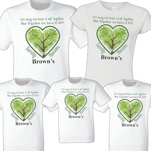Amazon.com: Family reunion Family Matching Reunion Shirt, Reunion ...