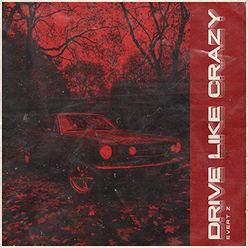 Amazon.com: Drive Like Crazy : Evert Z: Digital Music