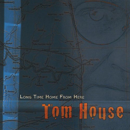 Amazon.co.jp: Long Time Home From Here : Tom House: Digital Music