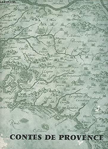 Contes De Provence: Pagnol, Marcel, and Gabriel Guignard, and Pierre ...