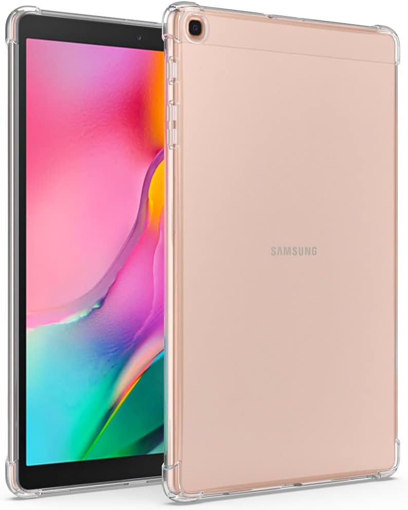 Amazon.com: Case for Samsung Galaxy Tab A 10.1 (SM-T510/T515/T517 ...